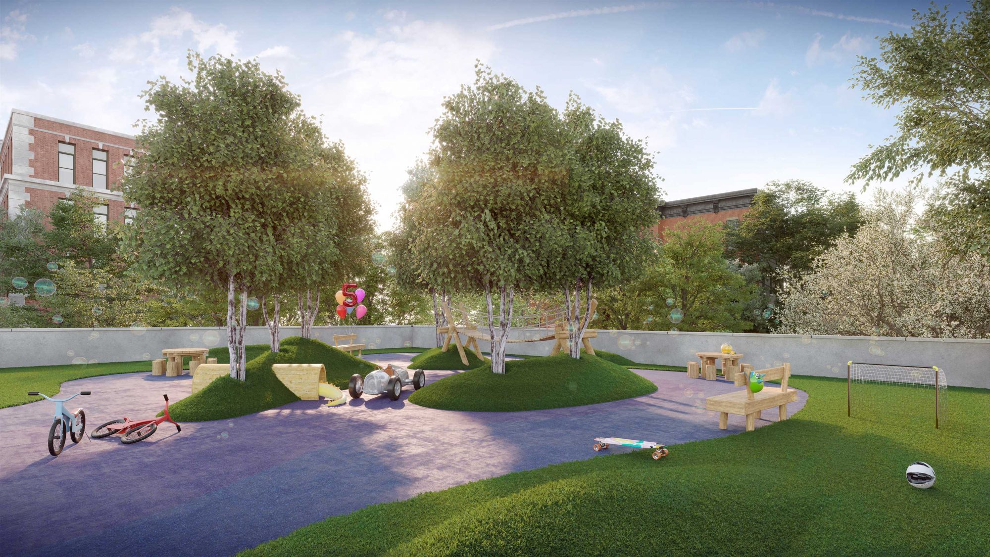 Gallery - River Park