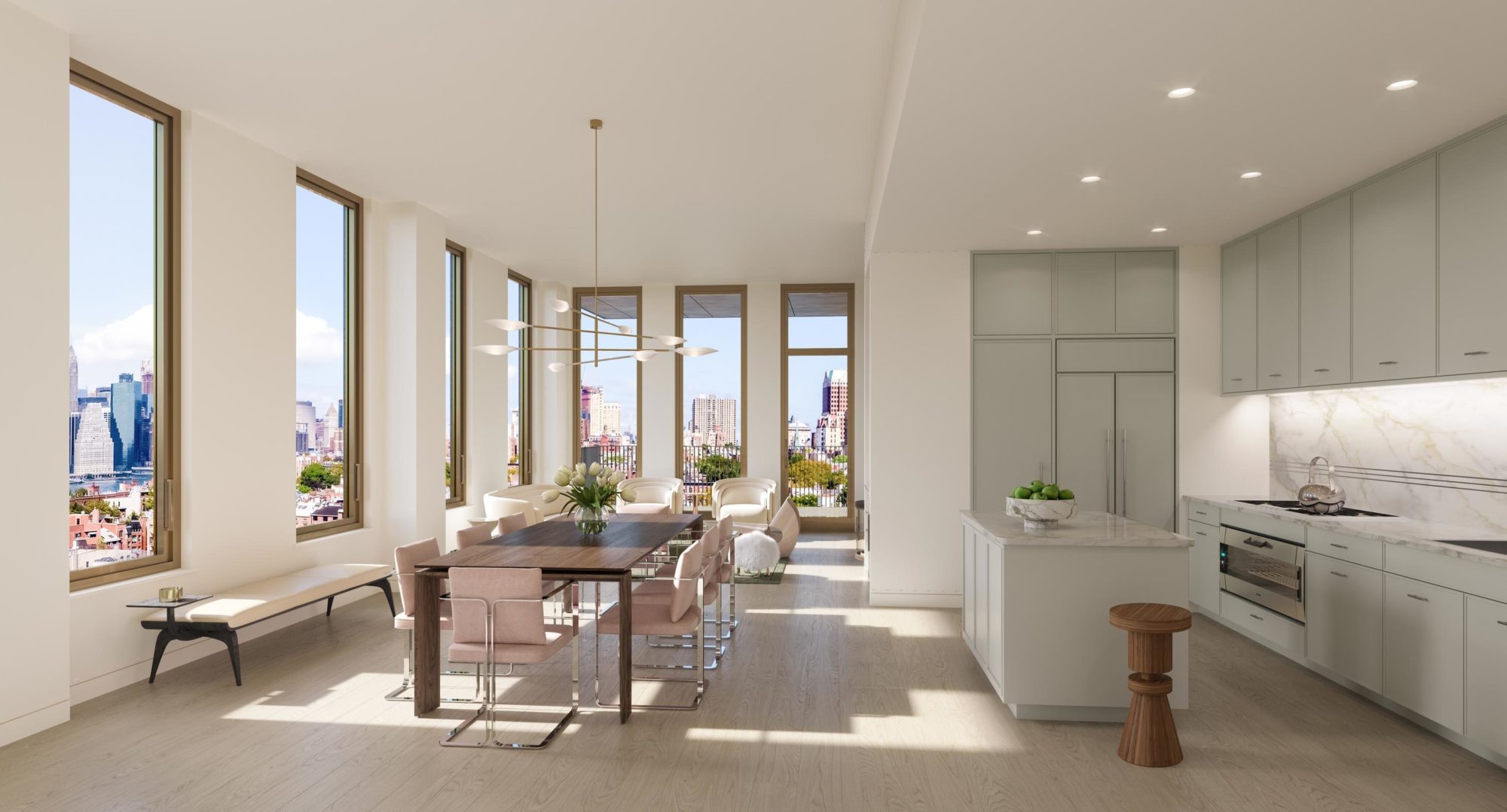 Gallery - River Park